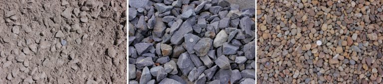 What is the Difference Between Gravel and Stone?