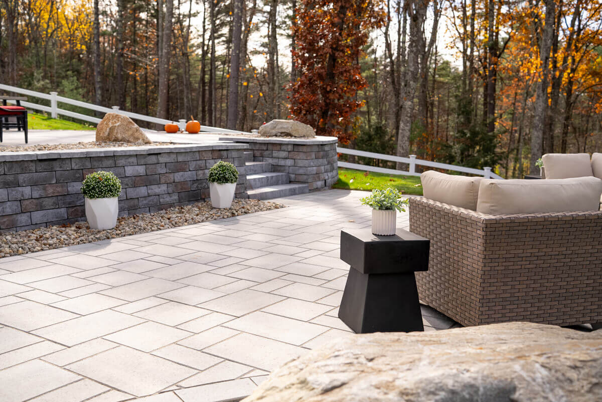 Landscape Project Gallery | Groundhog Landscaping Inc.